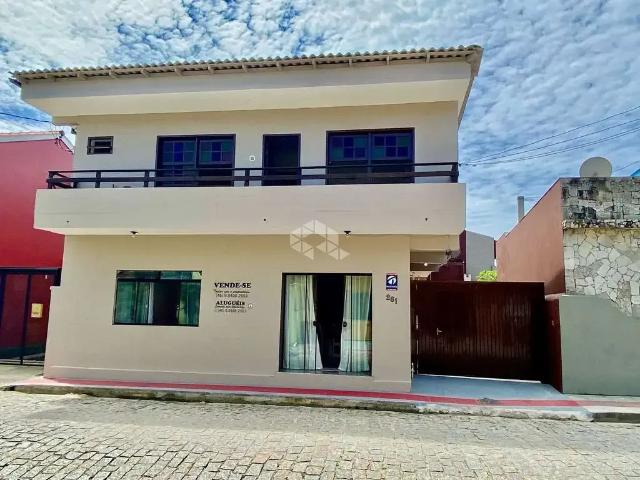 Prédio para Venda em Garopaba/SC Centro 13 Quartos