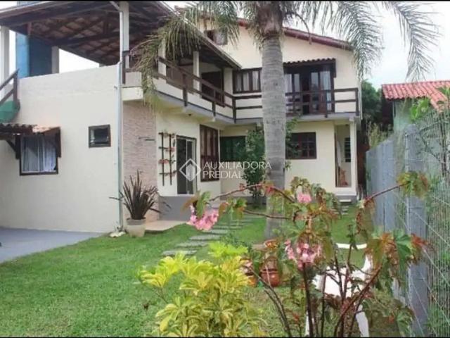 Prédio para Venda em Garopaba/SC Grama 1 Quartos
