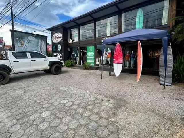 Prédio para Venda em Garopaba/SC Pinguirito
