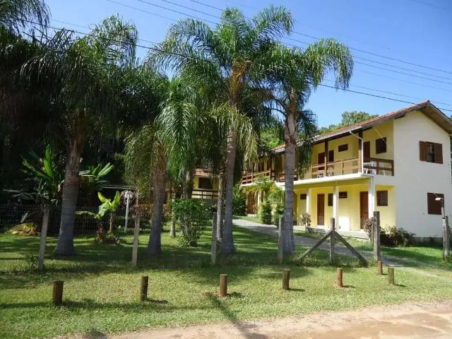 Prédio para Venda em Garopaba/SC Praia da Ferrugem 10 Quartos