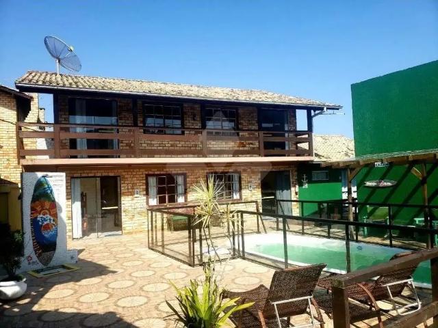 Prédio para Venda em Garopaba/SC Praia da Ferrugem 12 Quartos