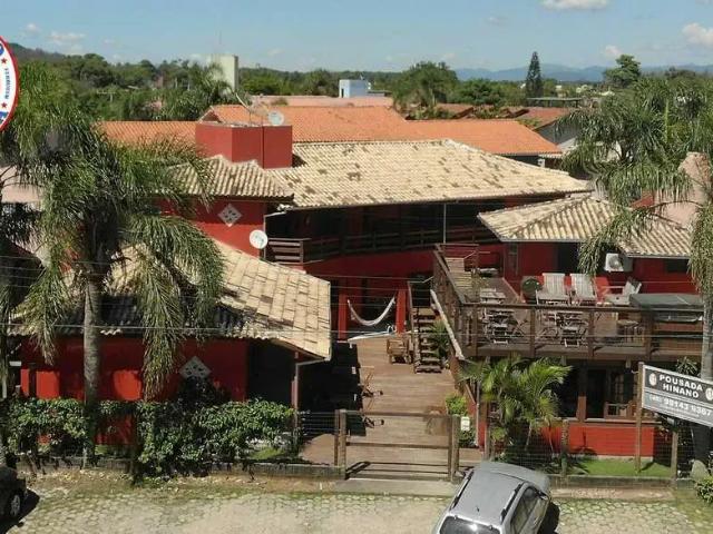 Prédio para Venda em Garopaba/SC Praia da Ferrugem 12 Quartos