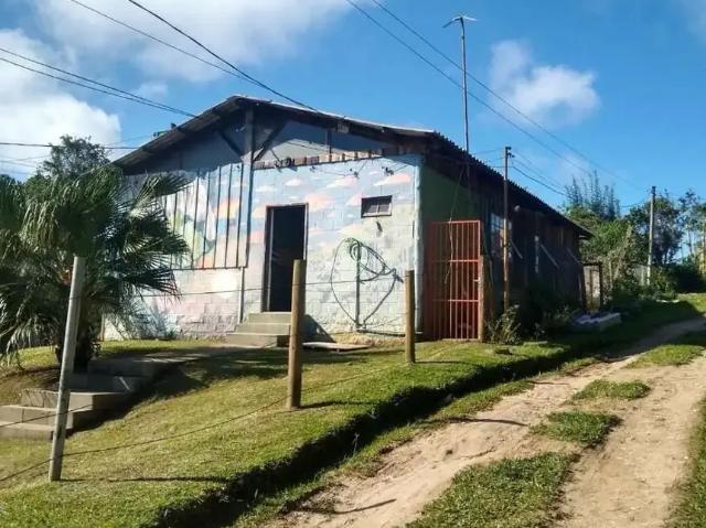 Prédio para Venda em Garopaba/SC Ressacada