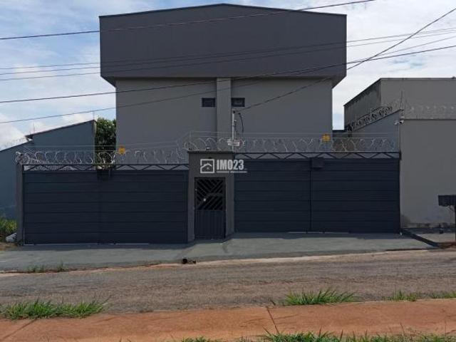 Prédio para Venda em Goiânia, Residencial Flamingo
