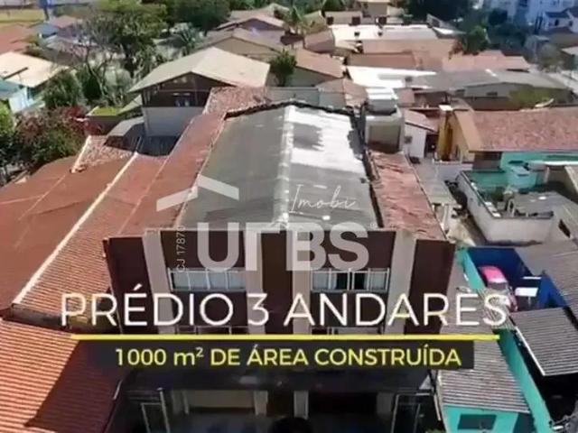 Prédio para Venda em Goiânia/GO Cidade Jardim