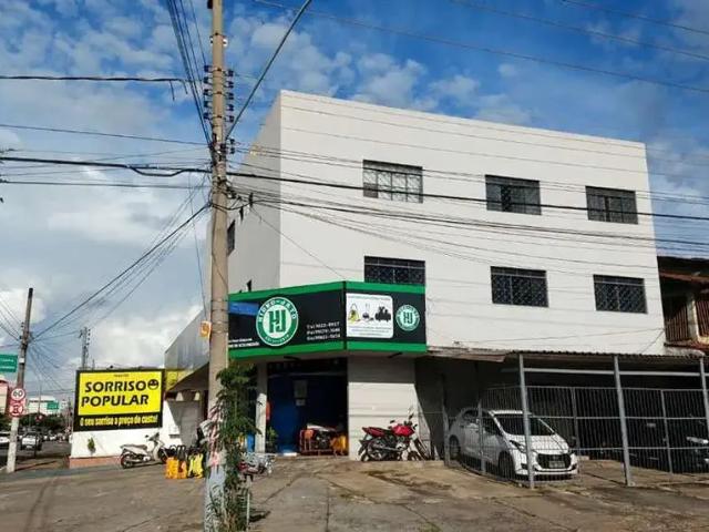 Prédio para Venda em Goiânia/GO Jardim América 6 Quartos