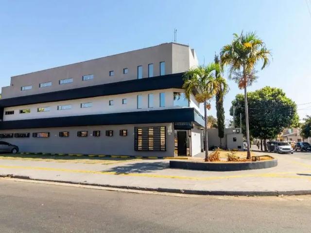 Prédio para Venda em Goiânia/GO Jardim América