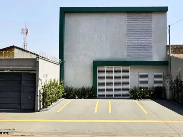 Prédio para Venda em Goiânia/GO Jardim Europa 4 Quartos