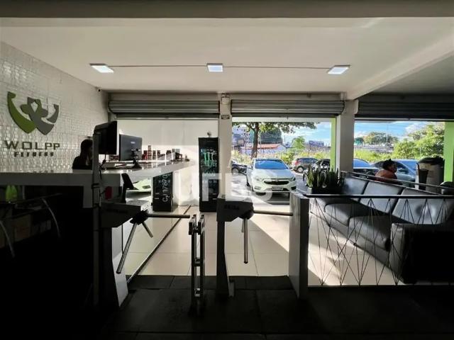 Prédio para Venda em Goiânia/GO Jardim Planalto