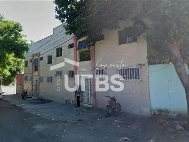Prédio para Venda em Goiânia/GO Jardim Vila Boa 24 Quartos