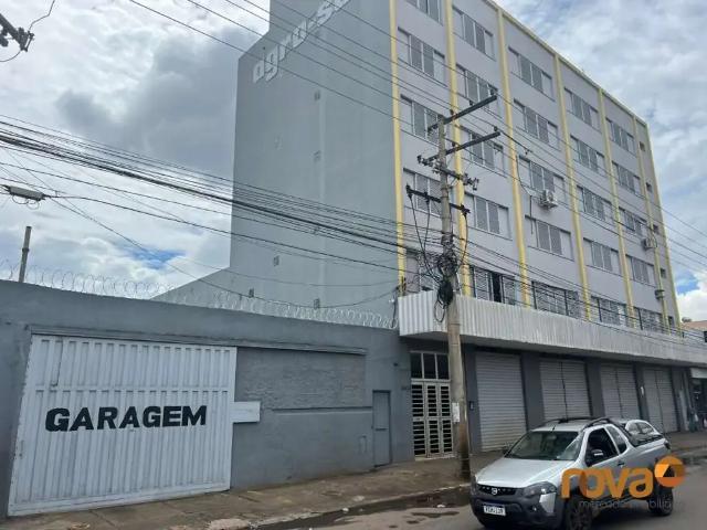 Prédio para Venda em Goiânia/GO Setor Campinas
