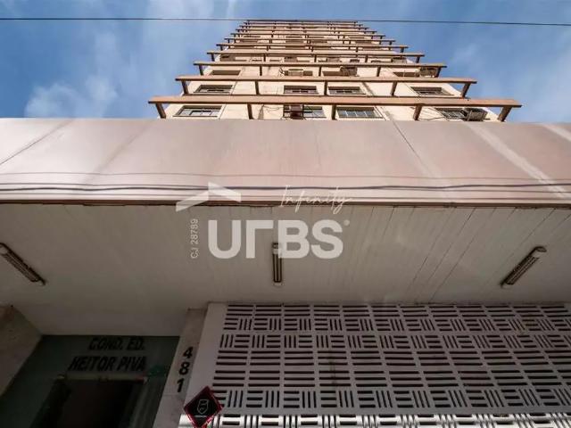 Prédio para Venda em Goiânia/GO Setor Central