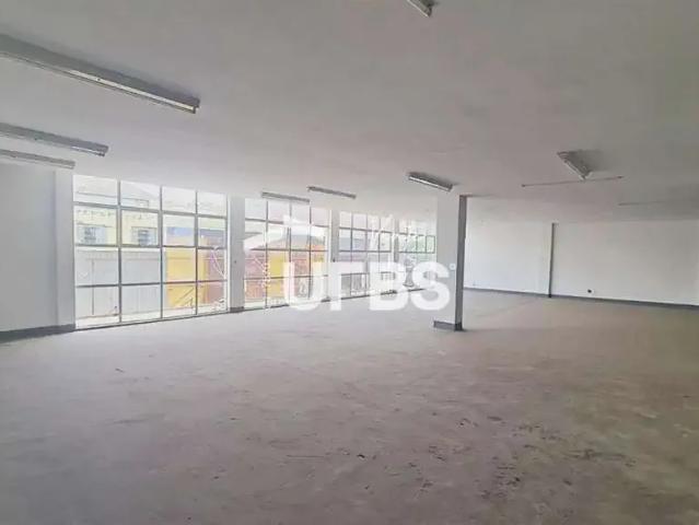 Prédio para Venda em Goiânia/GO Setor Central