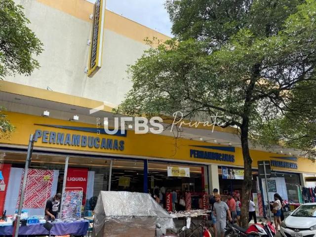 Prédio para Venda em Goiânia/GO Setor Central