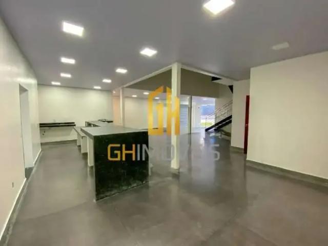 Prédio para Venda em Goiânia/GO Setor Bela Vista