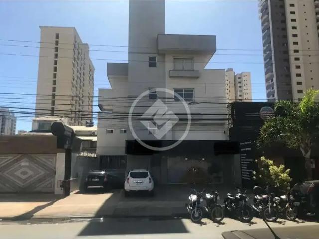 Prédio para Venda em Goiânia/GO Setor Bela Vista