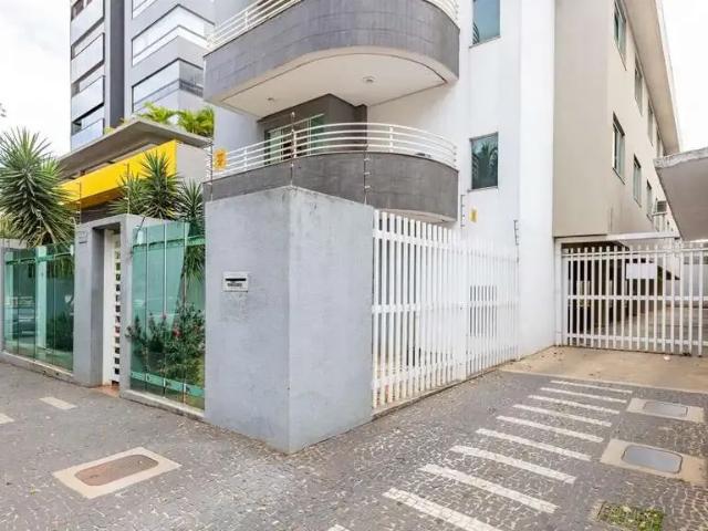 Prédio para Venda em Goiânia/GO Setor Bueno 20 Quartos