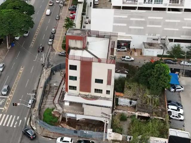 Prédio para Venda em Goiânia/GO Setor Bueno 1 Quartos