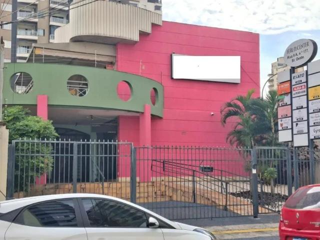 Prédio para Venda em Goiânia/GO Setor Oeste