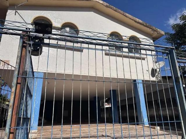 Prédio para Venda em Goiânia/GO Setor Leste Universitário