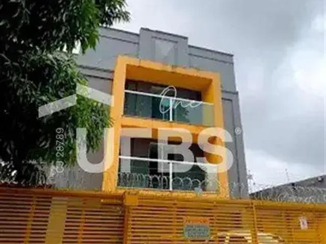 Prédio para Venda em Goiânia/GO Setor Leste Vila Nova 20 Quartos