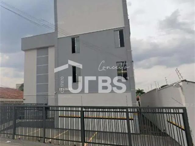 Prédio para Venda em Goiânia/GO Setor Leste Vila Nova 30 Quartos