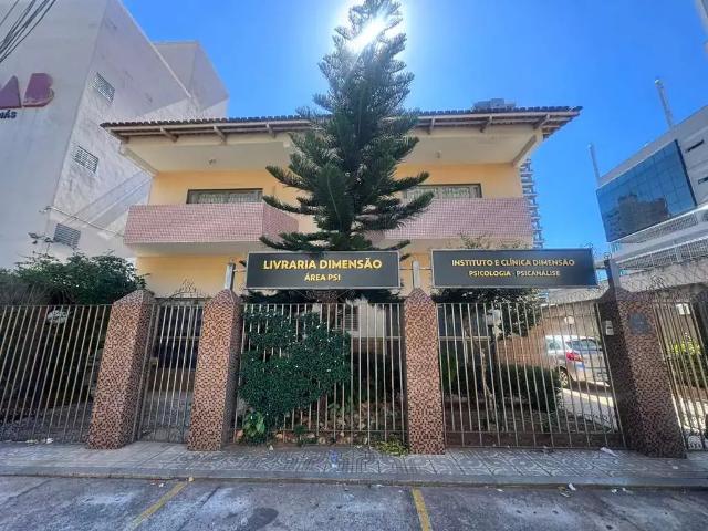 Prédio para Venda em Goiânia/GO Setor Marista