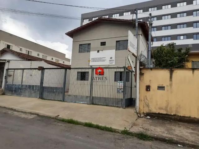 Prédio para Venda em Goiânia/GO Setor Norte Ferroviário II
