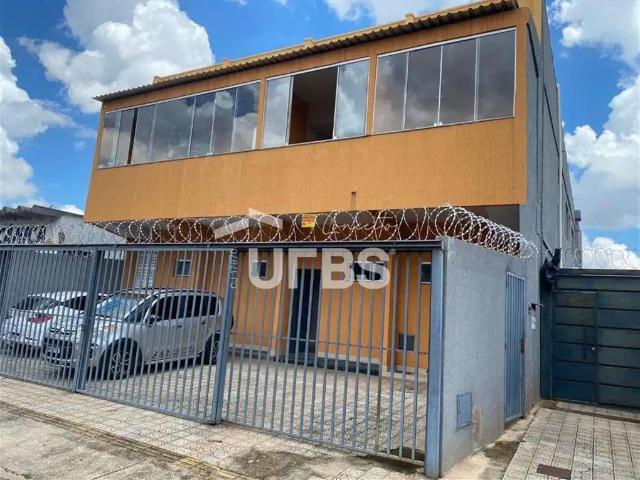 Prédio para Venda em Goiânia/GO Setor Sudoeste 23 Quartos