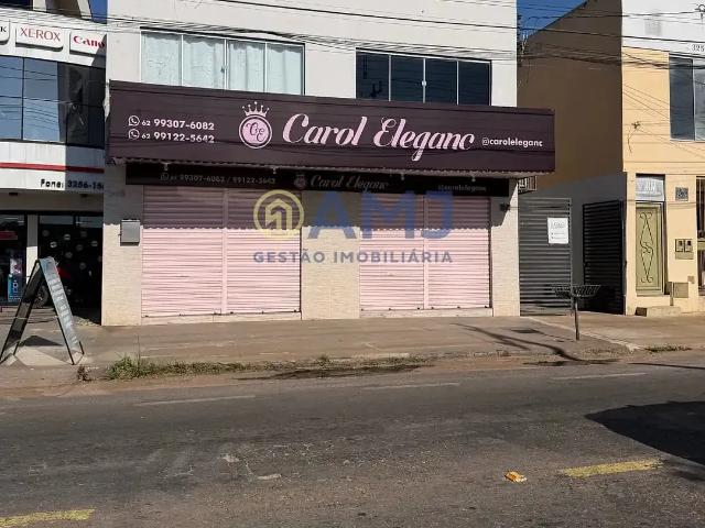 Prédio para Venda em Goiânia/GO Setor União