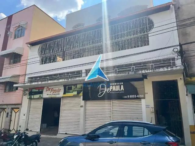 Prédio para Venda em Governador Valadares/MG Nossa Senhora das Graças