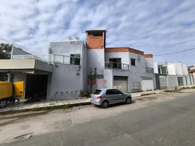 Prédio para Venda em Governador Valadares/MG Castanheiras