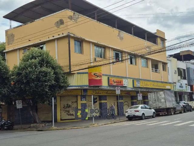 Prédio para Venda em Governador Valadares/MG Centro