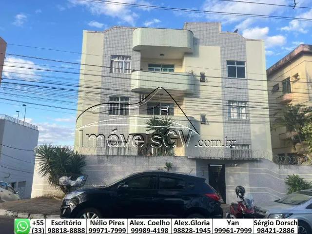 Prédio para Venda em Governador Valadares/MG Grã Duquesa