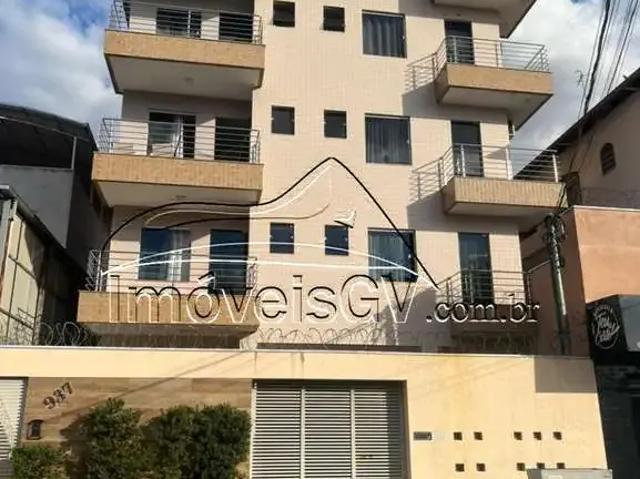 Prédio para Venda em Governador Valadares/MG São Pedro