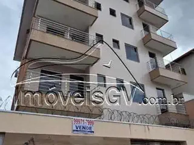 Prédio para Venda em Governador Valadares/MG São Pedro 2 Quartos