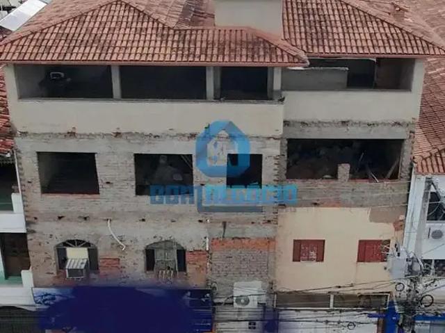 Prédio para Venda em Governador Valadares/MG Vila Bretas