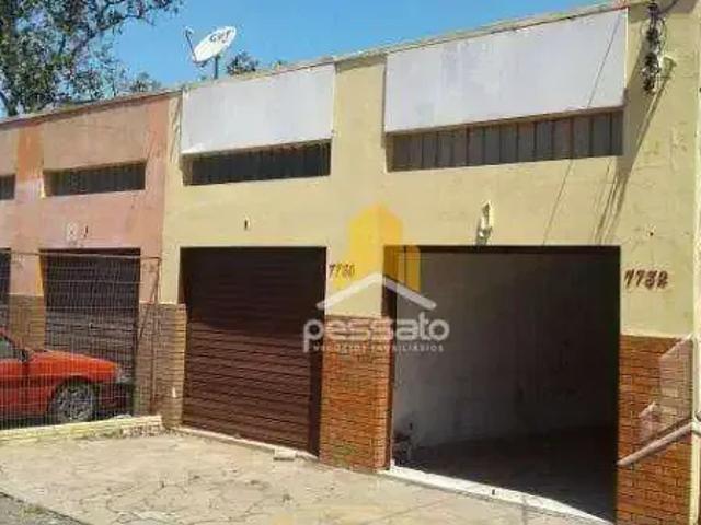 Prédio para Venda em Gravataí/RS Bom Princípio
