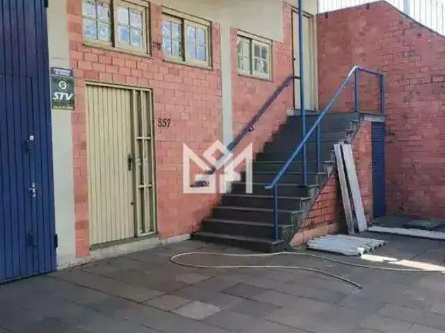 Prédio para Venda em Gravataí/RS Parque do Itatiaia