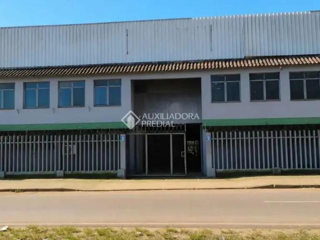Prédio para Venda em Gravataí/RS Parque dos Eucalíptos