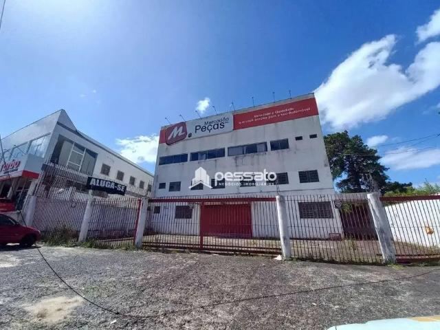 Prédio para Venda em Gravataí/RS Parque Florido