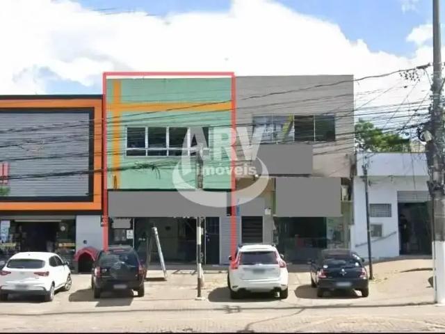 Prédio para Venda em Gravataí/RS São Jerônimo