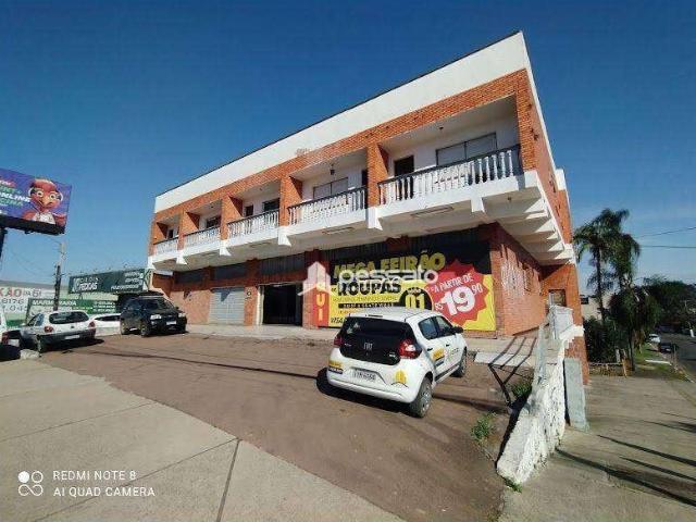 Prédio para Venda em Gravataí/RS São Judas Tadeu