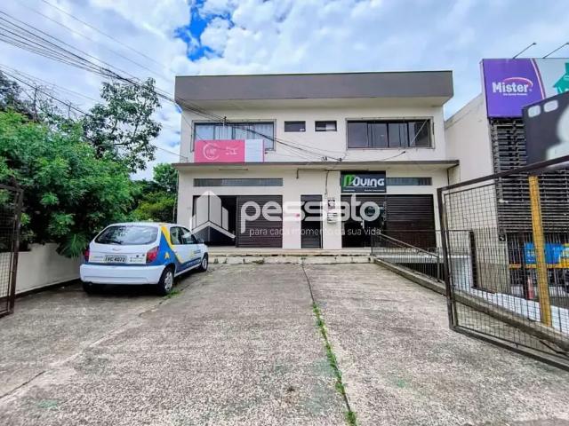 Prédio para Venda em Gravataí/RS Salgado Filho