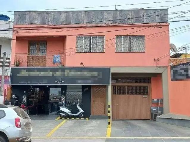Prédio para Venda em Gravataí/RS Salgado Filho