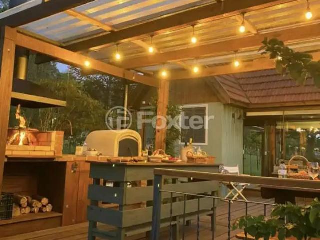 Prédio para Venda em Gramado/RS Colônia Linha Nova 13 Quartos