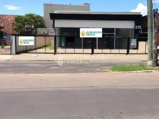 Prédio para Venda em Guaíba/RS Centro