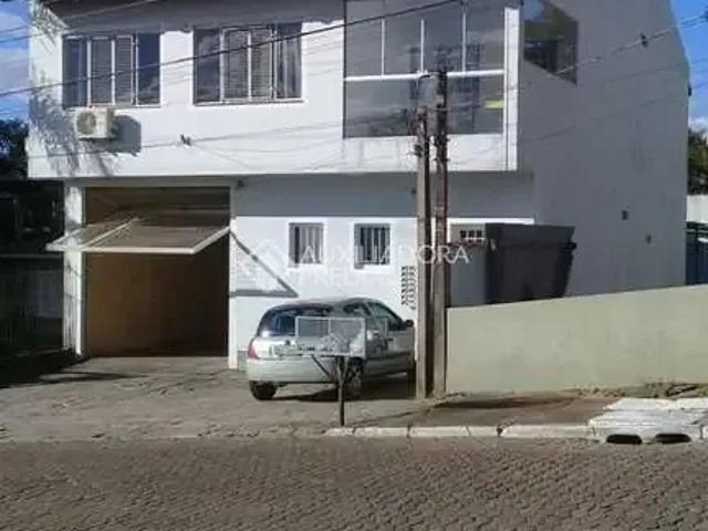 Prédio para Venda em Guaíba/RS Centro 5 Quartos