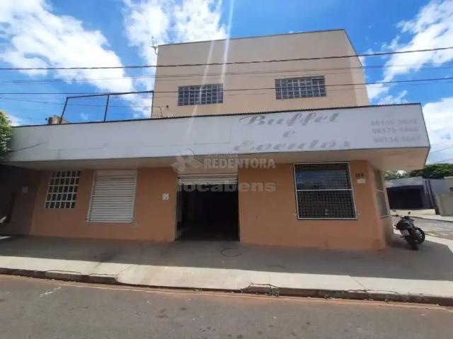 Prédio para Venda em Guapiaçu/SP Jardim Alvorada 1 Quartos