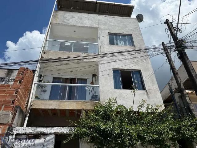 Prédio para Venda em Guarapari/ES Ipiranga 5 Quartos